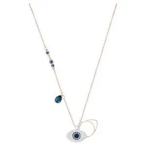 SWAROVSKI Symbolica Pendant - Blue