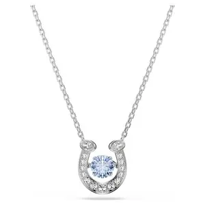 SWAROVSKI Symbolica Pendant Necklace - Blue