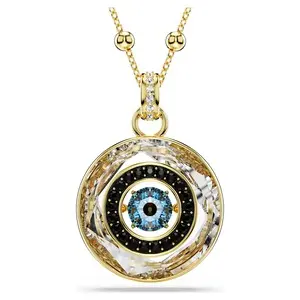 SWAROVSKI Symbolica Pendant Necklace - Multicolored