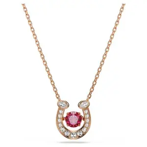 SWAROVSKI Symbolica Pendant Red