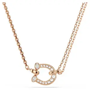SWAROVSKI Symbolica Pendant Necklace - White