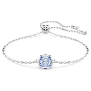 SWAROVSKI Swarovski Birthstone Bracelet Blue