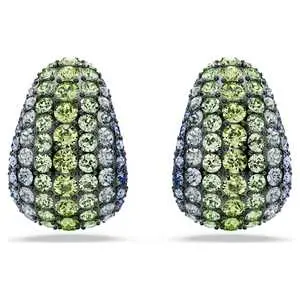SWAROVSKI Swarovski Sublima Drop Earrings Multicolored