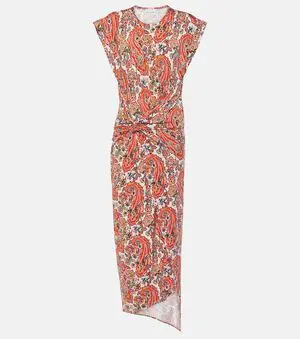 Rabanne Slip Day Dresses