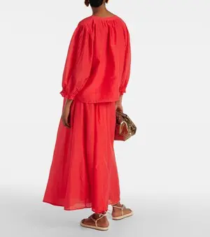 Velvet By Graham & Spencer Mel Shirt