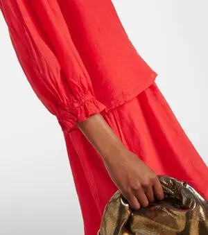 Velvet By Graham & Spencer Mel Shirt