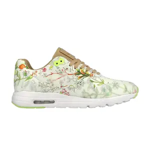 Nike Air Max 1 Ultra Qs 'floral - White