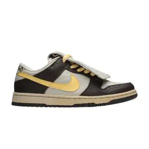 Nike Dunk Low Premium Sb 'golf - Brown