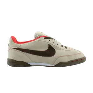 Nike Zoom Fc Sneaker - Tan