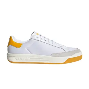 Adidas Rod Laver Sneakers - White