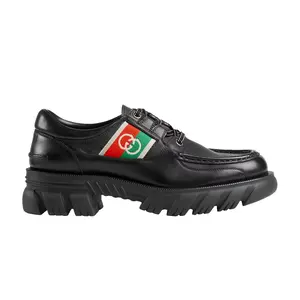 Gucci Gg Romance Lace-up