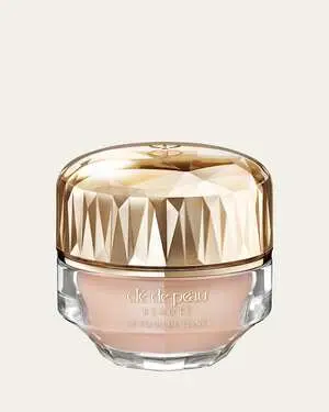 CLE DE PEAU BEAUTE The Foundation, Spf 22, 1 Oz - B10 Light Beige