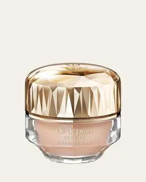 CLE DE PEAU BEAUTE The Foundation, Spf 22, 1 Oz. B20 Light Medium Beige