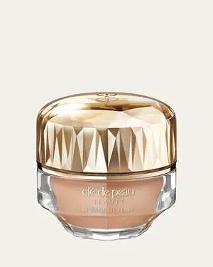 CLE DE PEAU BEAUTE The Foundation, Spf 22, 1 Oz - B40 Light Tan Beige