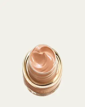CLE DE PEAU BEAUTE The Foundation, Spf 22, 1 Oz - B40 Light Tan Beige