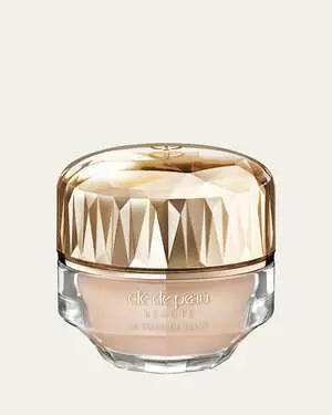 CLE DE PEAU BEAUTE The Foundation, Spf 22, 1 Oz. O10 Light Ocher