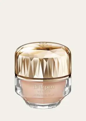 CLE DE PEAU BEAUTE The Foundation, Spf 22, 1 Oz. O100 Rich Deep Oc