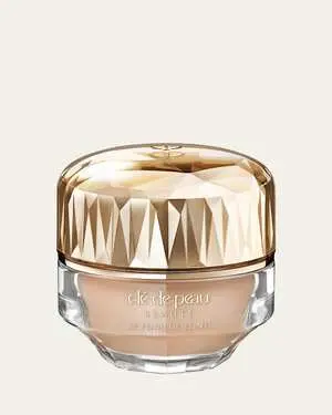 CLE DE PEAU BEAUTE The Foundation, Spf 22, 1 Oz. O30 Medium Ocher