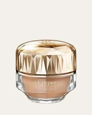 CLE DE PEAU BEAUTE The Foundation, Spf 22, 1 Oz - O50 Tan Ocher