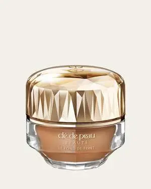 CLE DE PEAU BEAUTE The Foundation, Spf 22, 1 Oz - O80 Deep Ocher