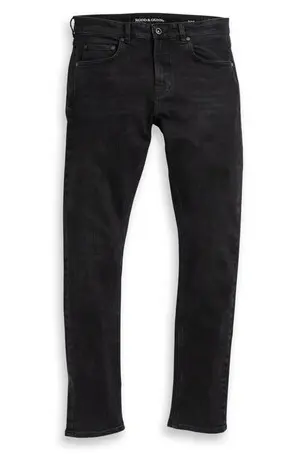 Rodd & Gunn Hira Straight Leg Jeans