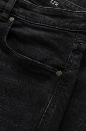 Rodd & Gunn Hira Straight Leg Jeans