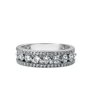 Stephanie Gottlieb Single Prong Band