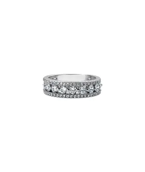 Stephanie Gottlieb Single Prong Band