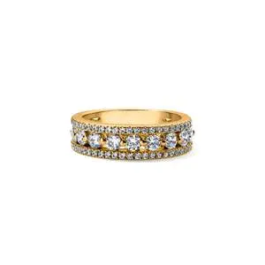 Stephanie Gottlieb Single Prong Band