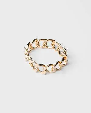 Prada Eternal Bracelet - Gold