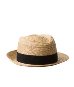 Prada Panama Hat