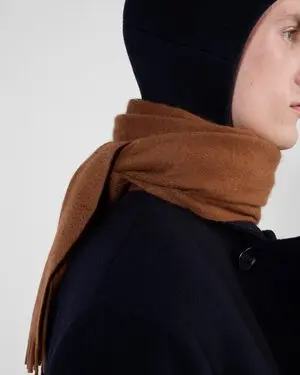 Prada Cashmere Scarf
