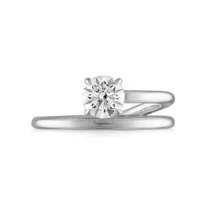 Stephanie Gottlieb Gold Band And A Half