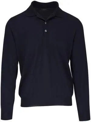 Brioni Collared Knitwear For Men