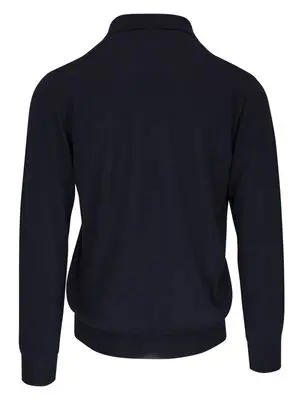 Brioni Wool Sweatshirt