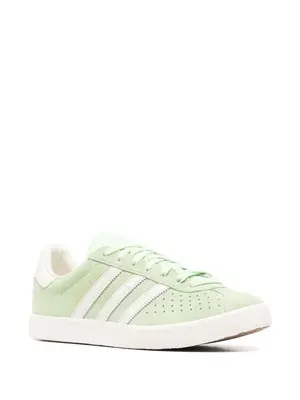 Adidas Gazelle 85 Suede Sneakers - Green