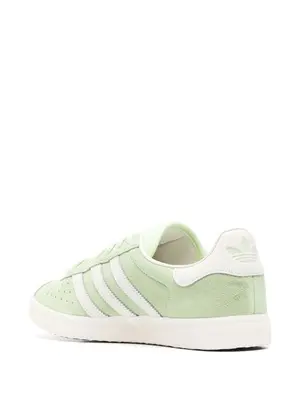 Adidas Gazelle 85 Suede Sneakers - Green