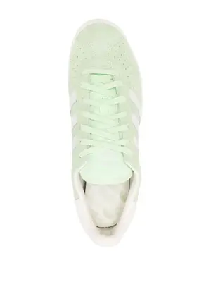 Adidas Gazelle 85 Suede Sneakers - Green