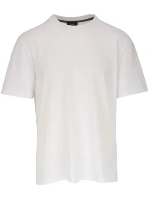 Brioni Cotton T-shirt