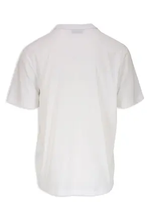 Brioni Cotton T-shirt