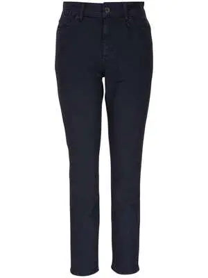 Bogner Julie Slim-fit Trousers - Blue