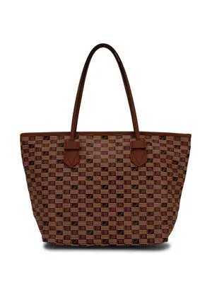 Moreau Saint Tropez Mm Tote Bag