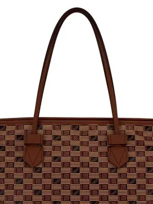Moreau Saint Tropez Mm Tote Bag