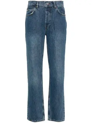 ANINE BING Boyfriend Jeans