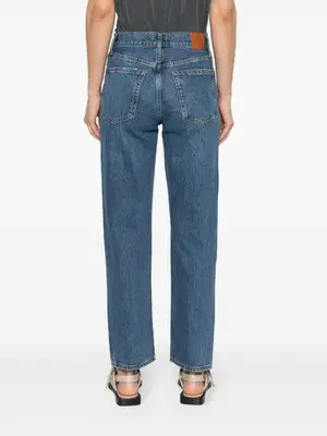 ANINE BING Boyfriend Jeans