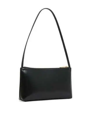 MANSUR GAVRIEL Gaia Leather Bag - Black