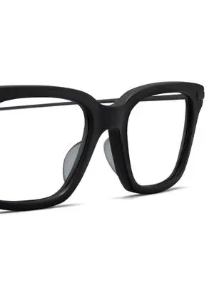 Thom Browne Rectangular-frame Glasses
