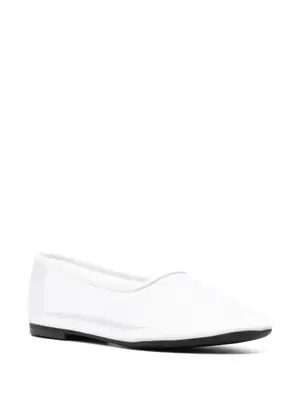 Senso Dena Mesh-paneling Shoes - White