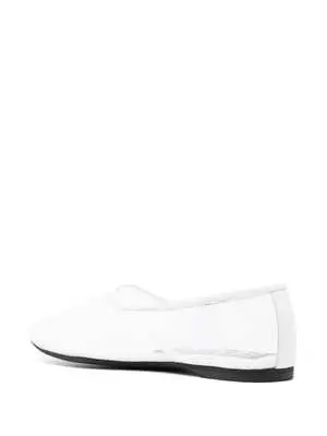 Senso Dena Mesh-paneling Shoes - White