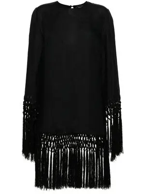 TALLER MARMO Murray Mini Dress